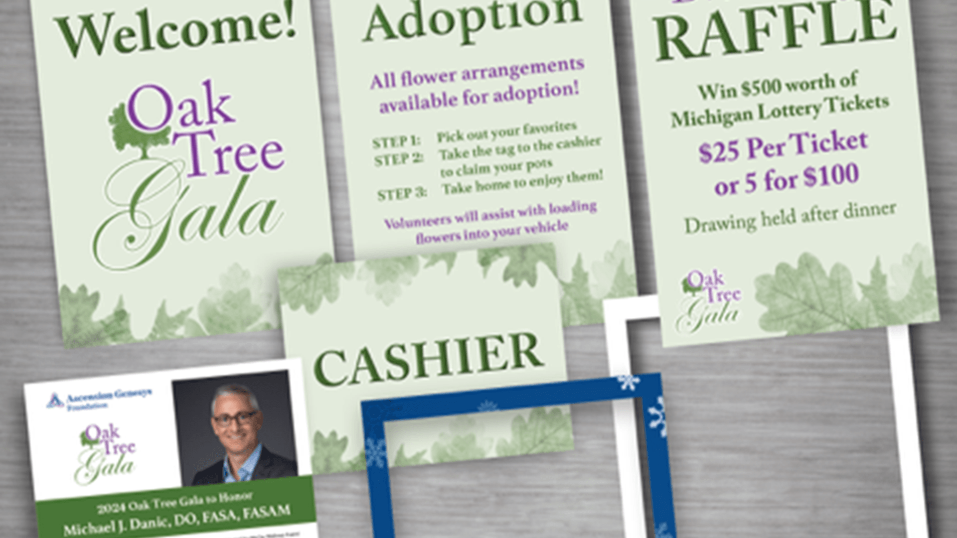 Posters - Reimold Printing